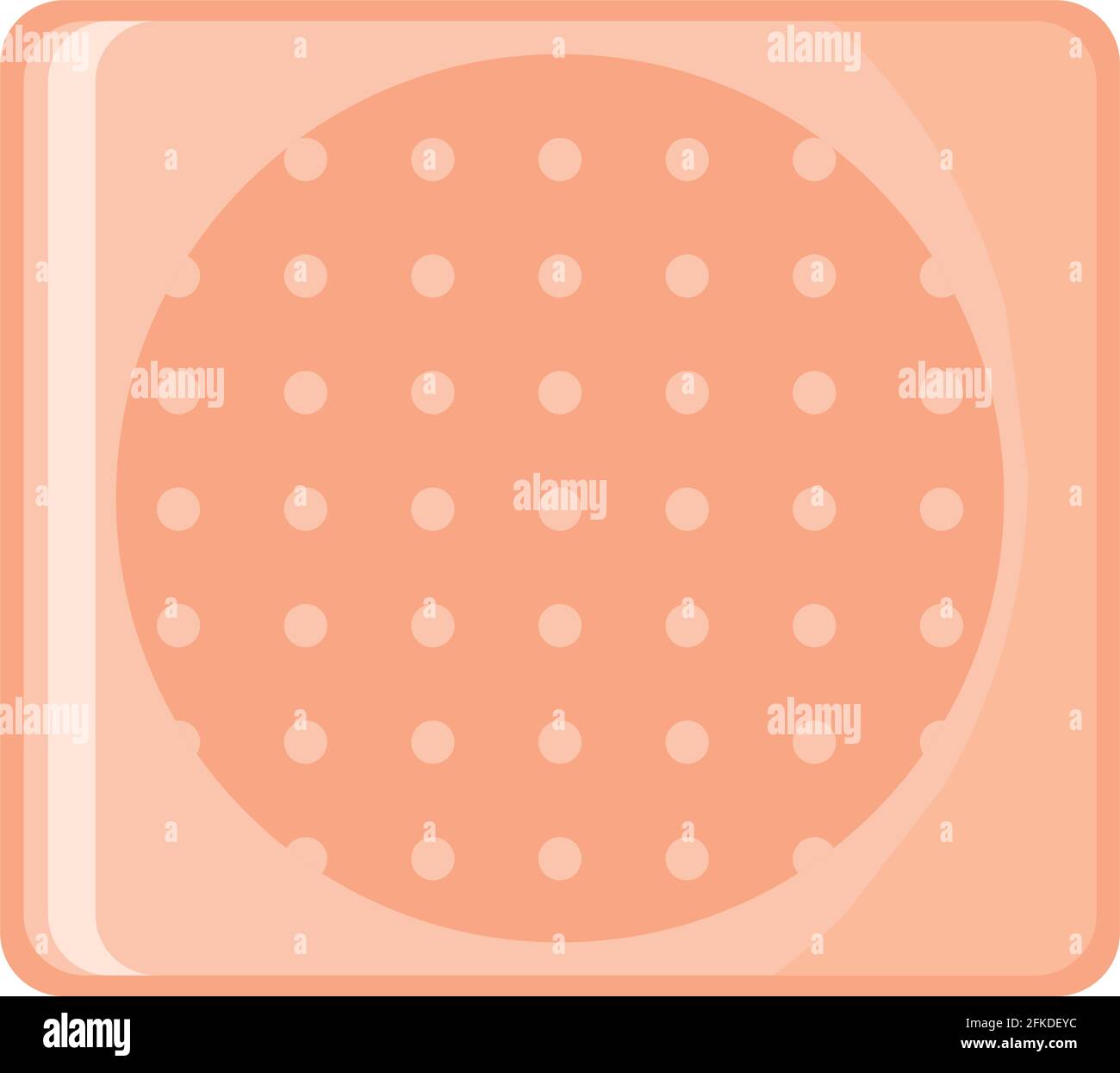 medical patch adhesive Stock Vector Image & Art - Alamy