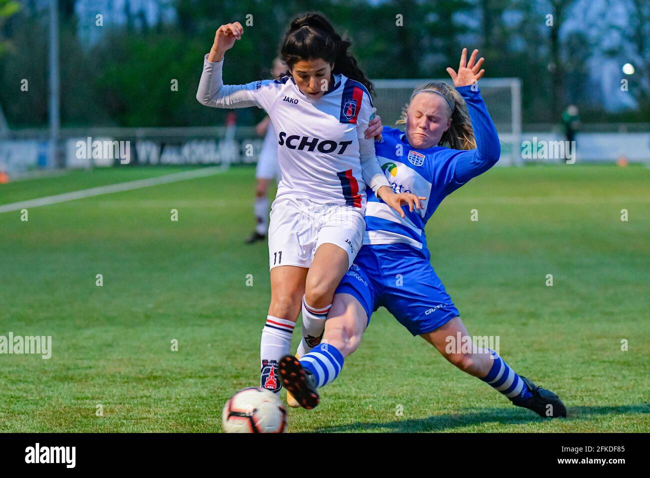 Samya hassani hi-res stock photography and images - Alamy