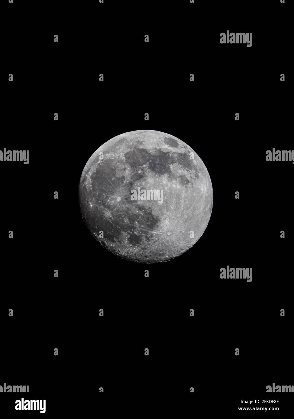 Moonphotography hi-res stock photography and images - Alamy