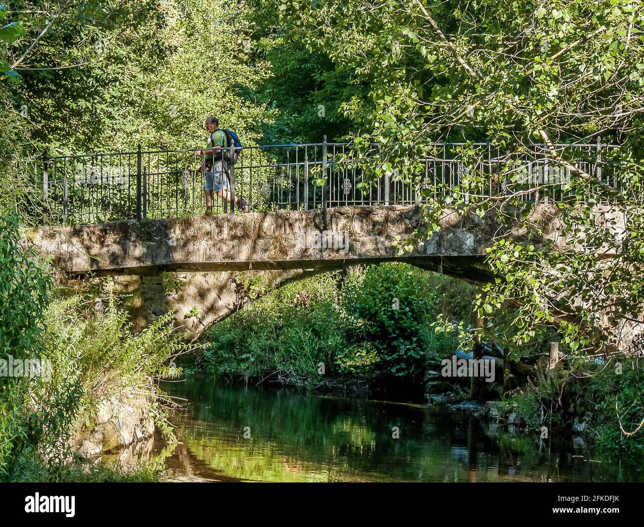 Valcarce hi-res stock photography and images - Alamy