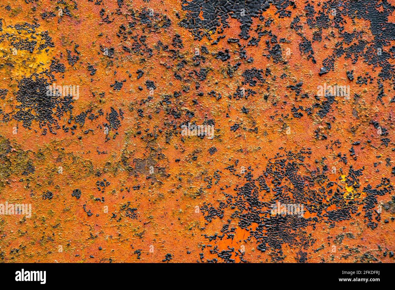 Rusty texture, grunge rusted metal background, rusty material pattern ...