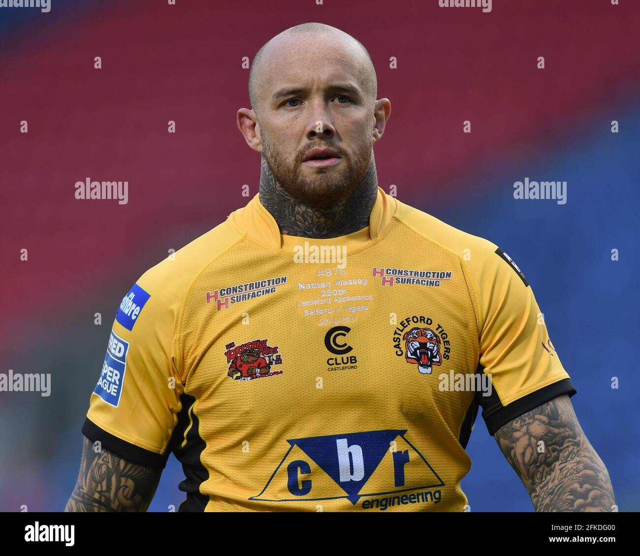 Nathan massey hi-res stock photography and images - Alamy