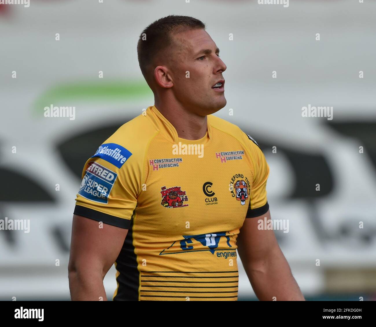 Eden salford hi-res stock photography and images - Alamy