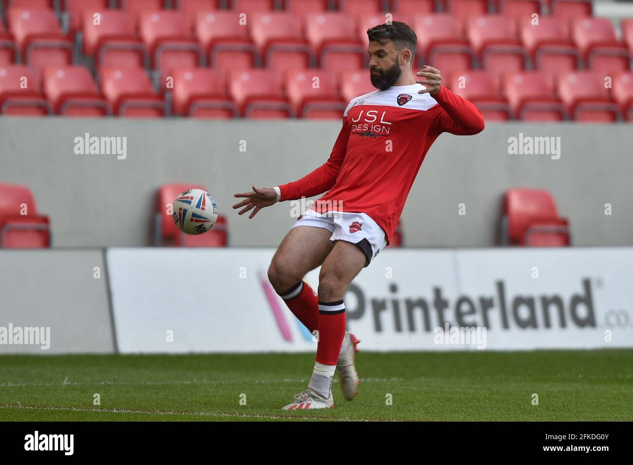 Elliot kear hi-res stock photography and images - Alamy