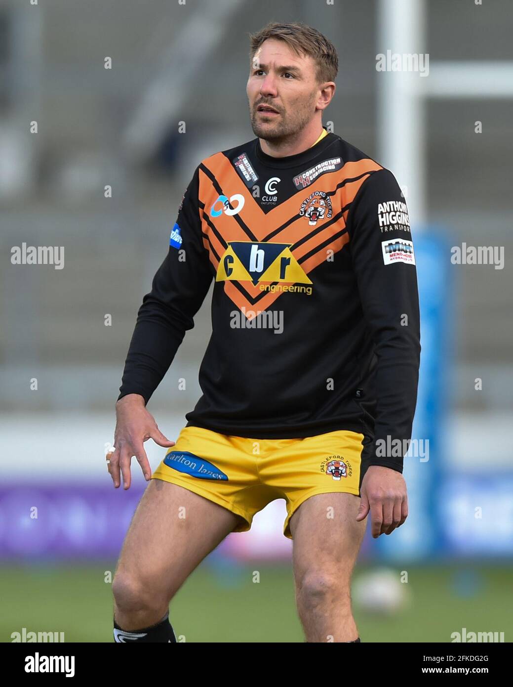 Richard shenton hi-res stock photography and images - Alamy