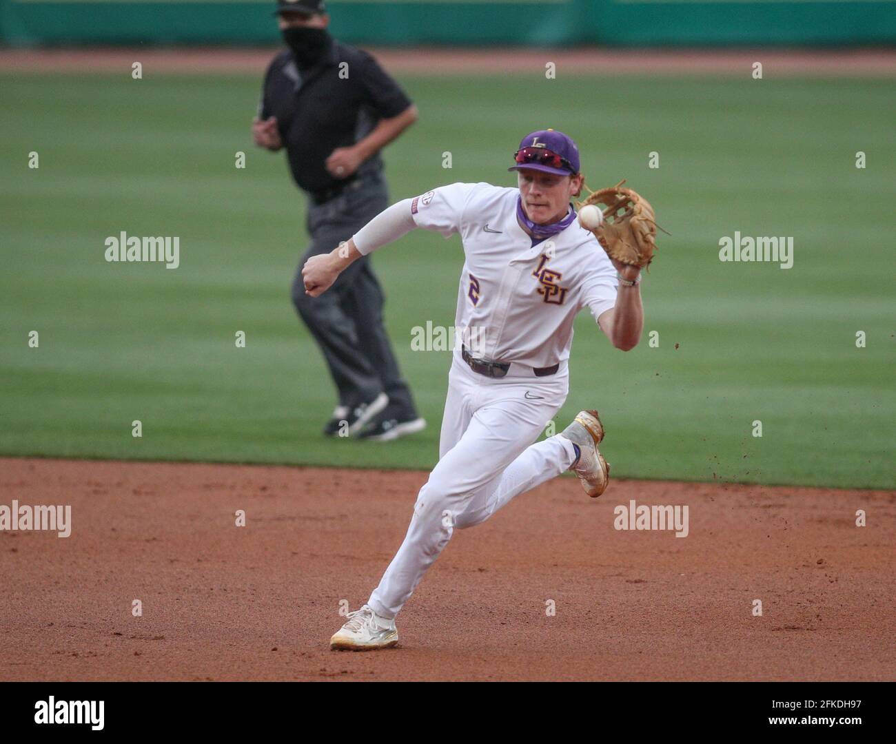 Zach arnold hi-res stock photography and images - Alamy