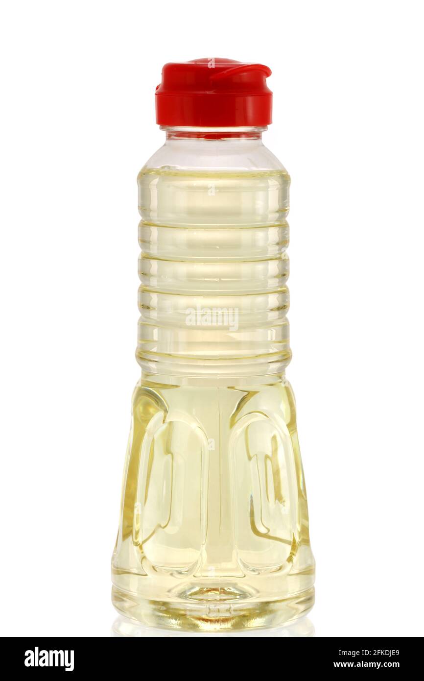 A Bottle of Mirin (Japanese Condiment - Sweet Rice Wine Stock Photo - Alamy