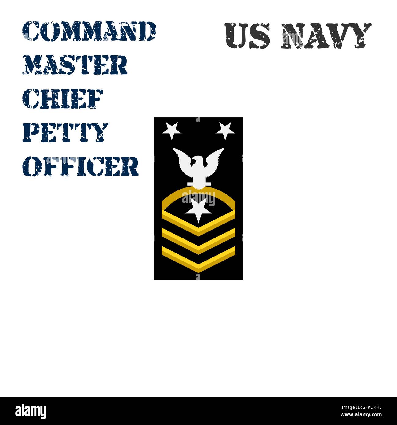 Us marine corps logo Stock Vector Images - Alamy