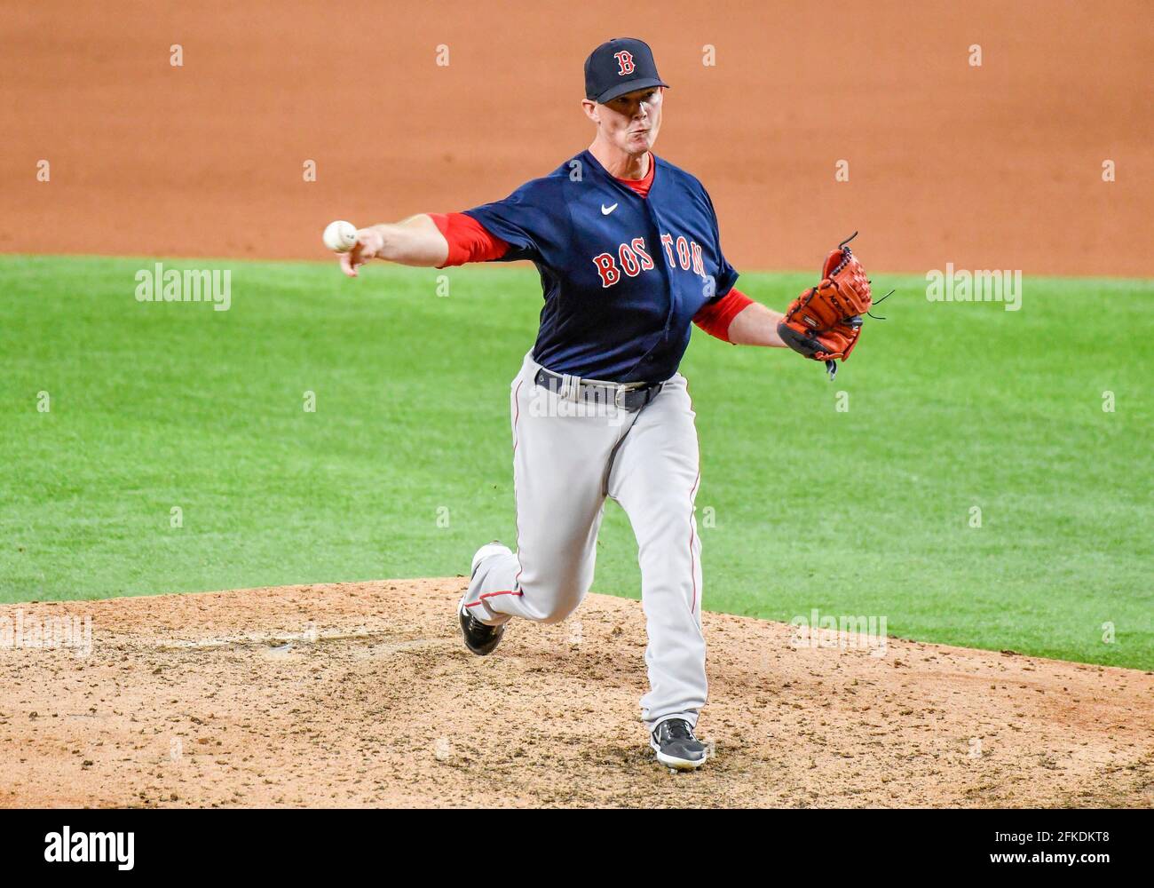 Austin brice hi-res stock photography and images - Alamy