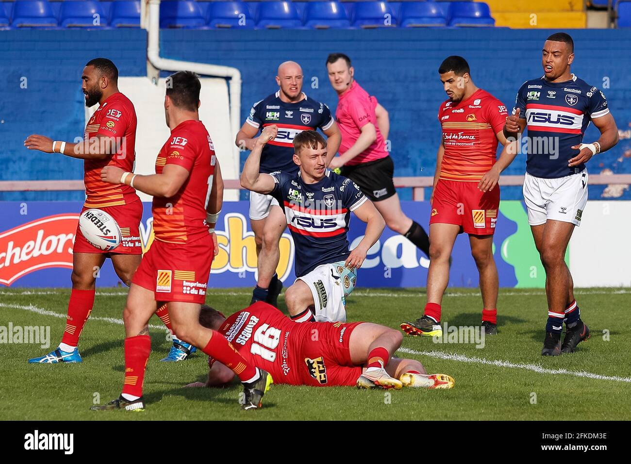 Ashall bott hi-res stock photography and images - Alamy