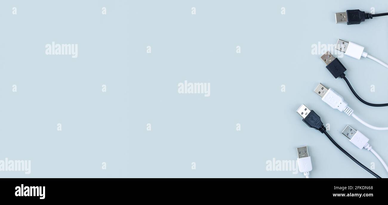 Usb charger icon hi-res stock photography and images - Alamy