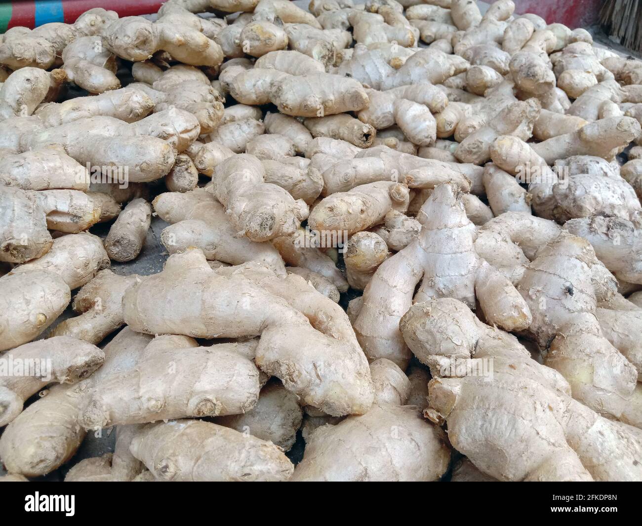 Spicy ginger hi-res stock photography and images - Alamy