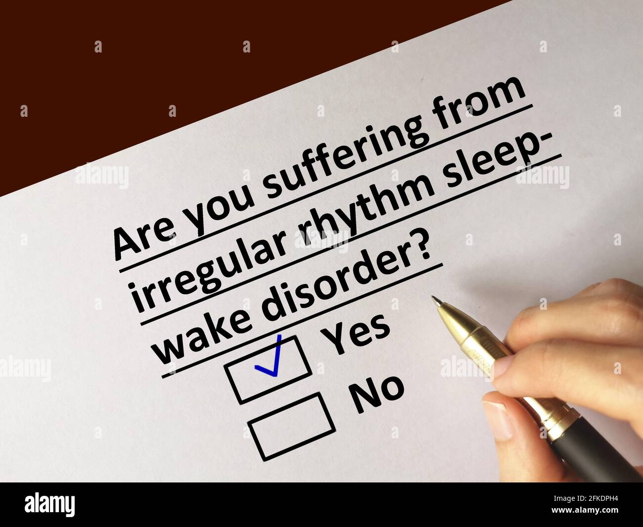 Irregular Rhythm Photography