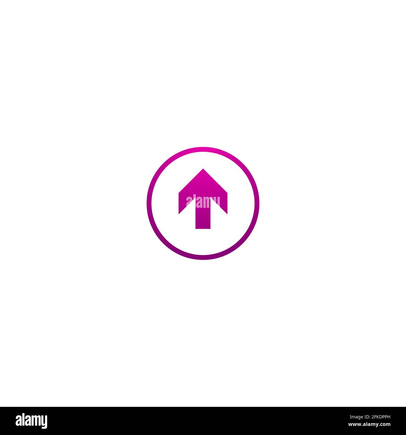 Puple sign hi-res stock photography and images - Alamy