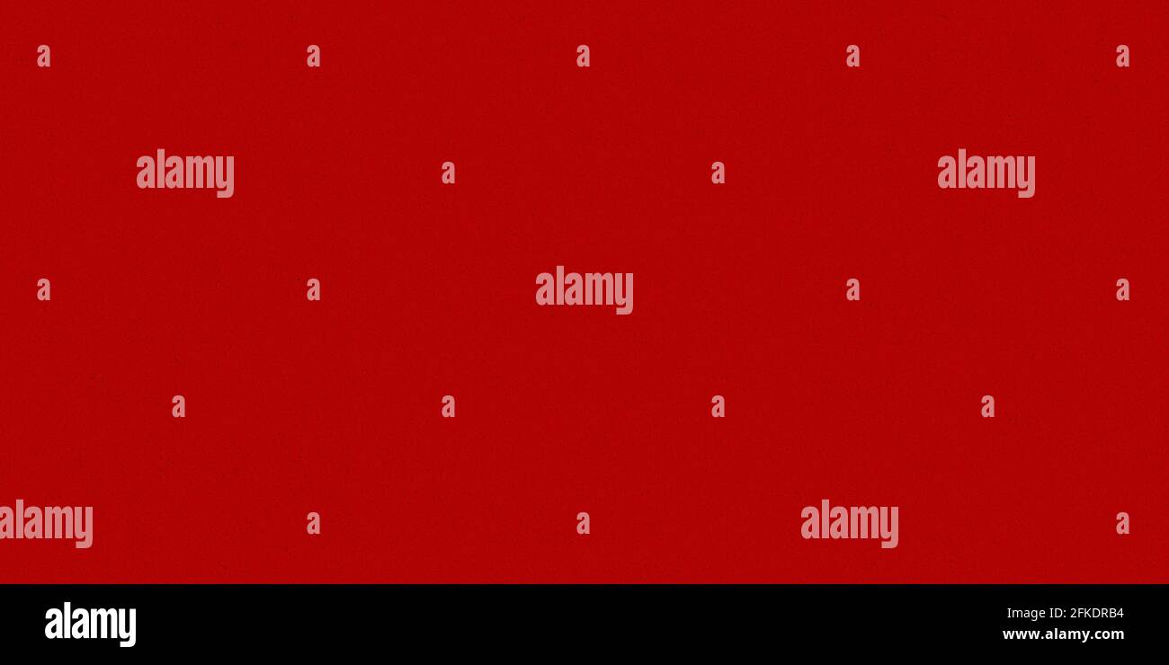 Close up paper texture, Top view Detail of Red paper, background for ...