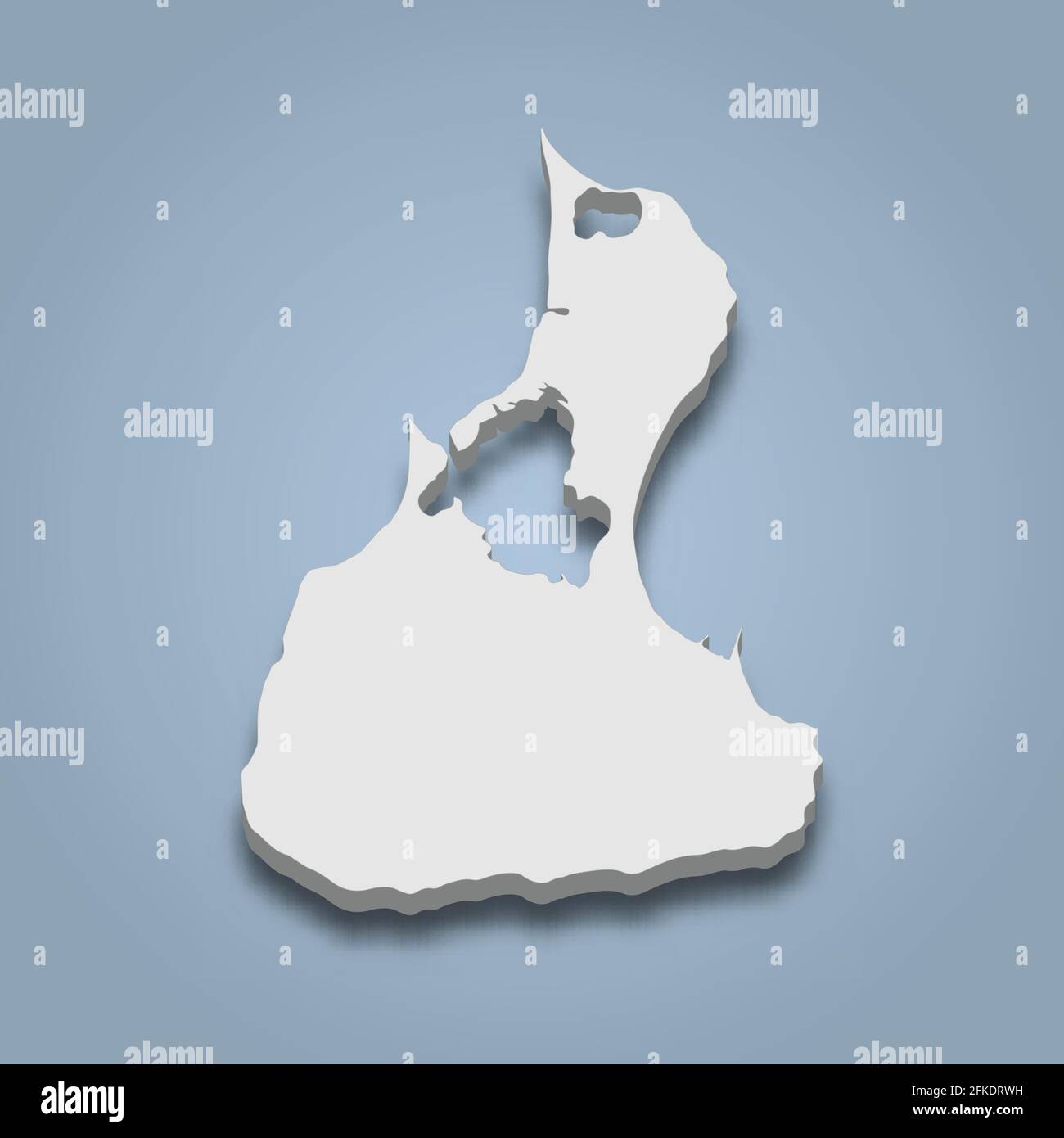 Block island rhode island beach Stock Vector Images - Alamy