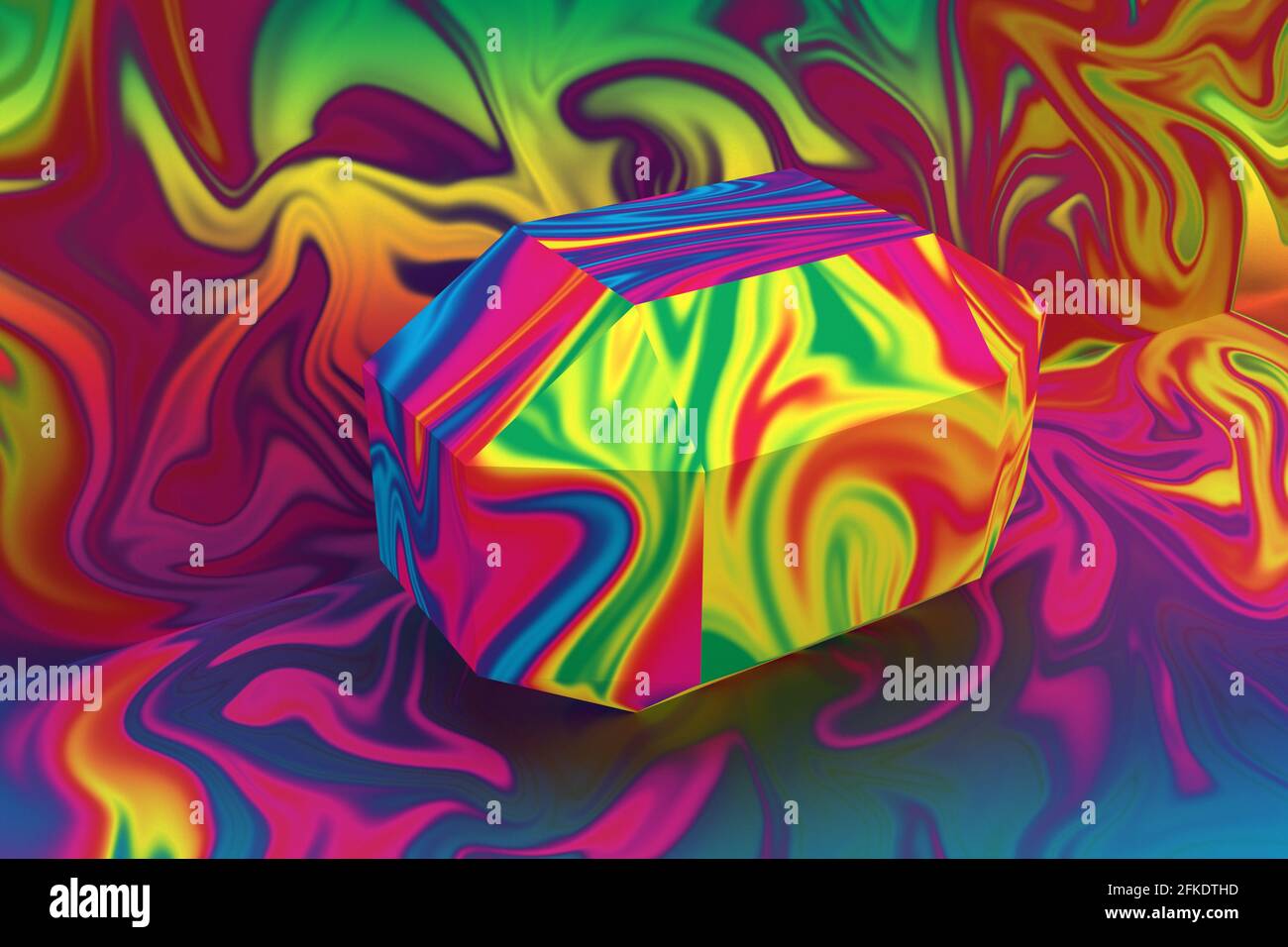 Cubed design hi-res stock photography and images - Alamy