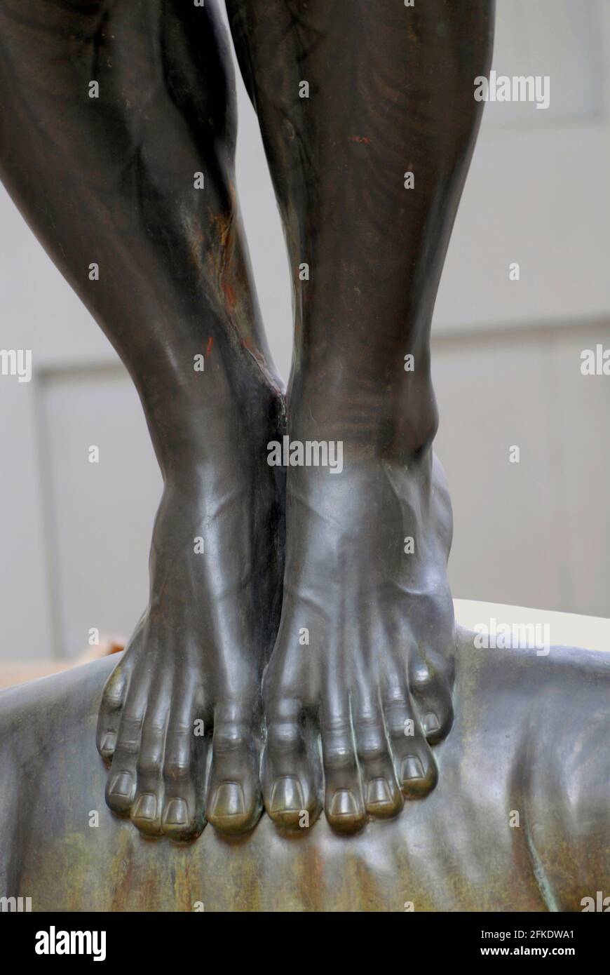 Hendrik christian andersen hi-res stock photography and images - Alamy