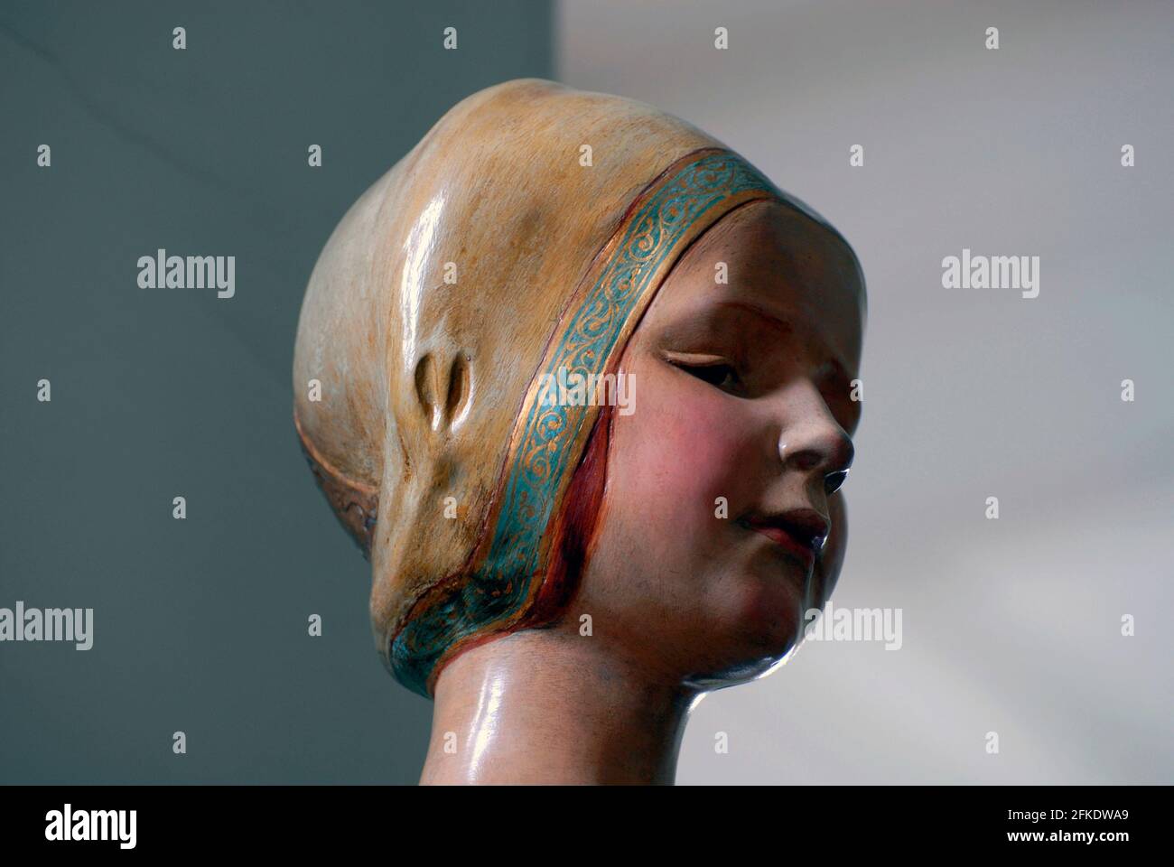 Hendrik christian andersen hi-res stock photography and images - Alamy