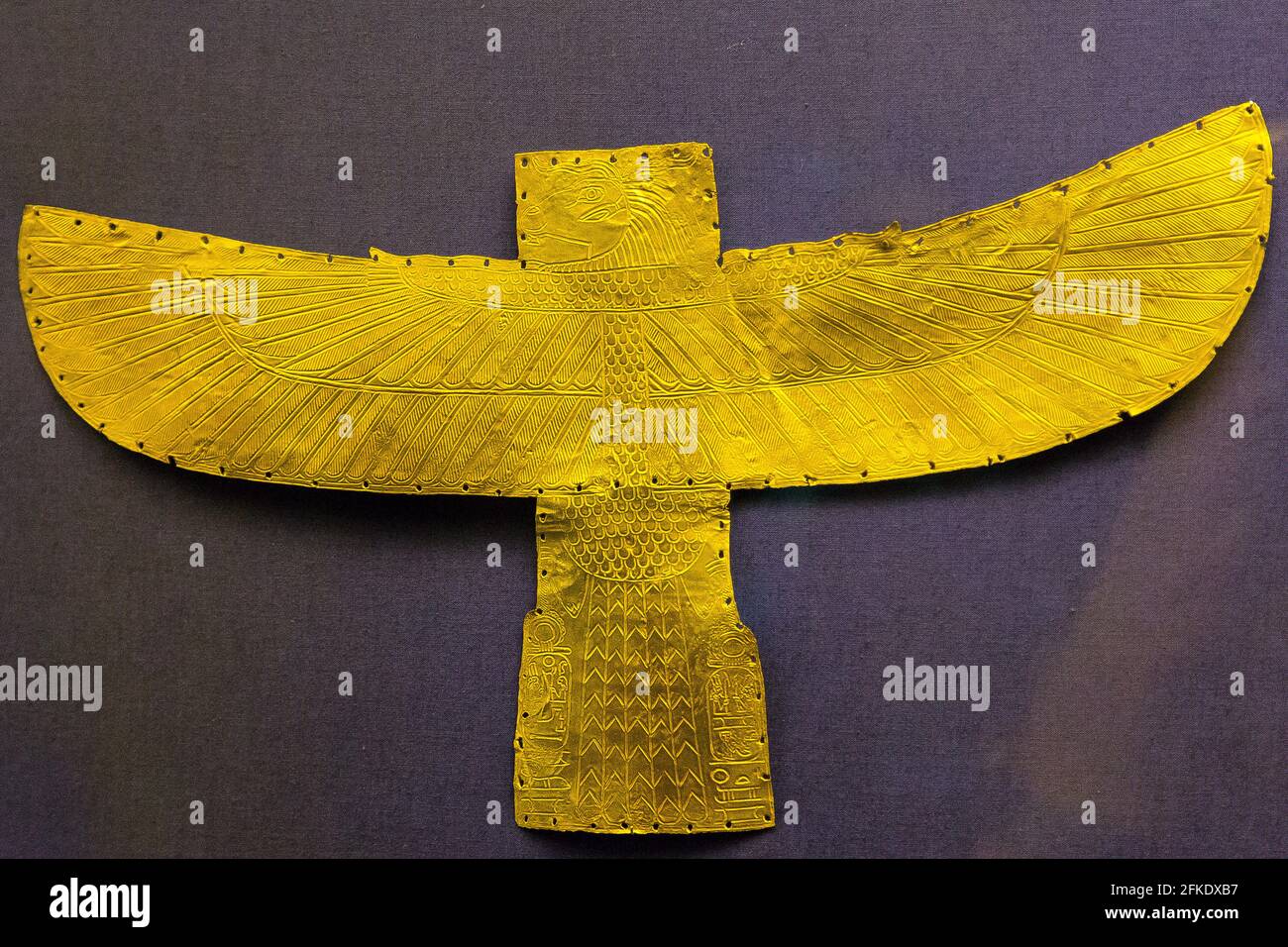 Tanis tomb hi-res stock photography and images - Alamy