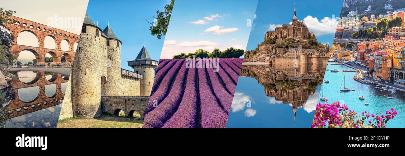 Monument french riviera europe hi-res stock photography and images - Alamy