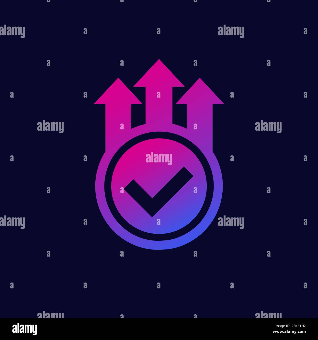 Output increase production hi-res stock photography and images - Alamy