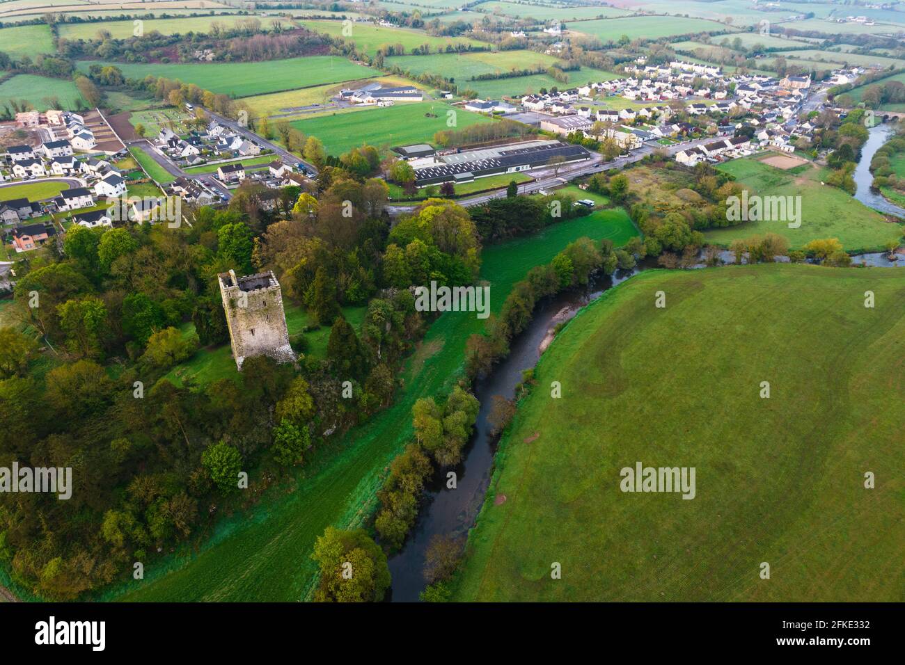 River bride cork hi-res stock photography and images - Alamy