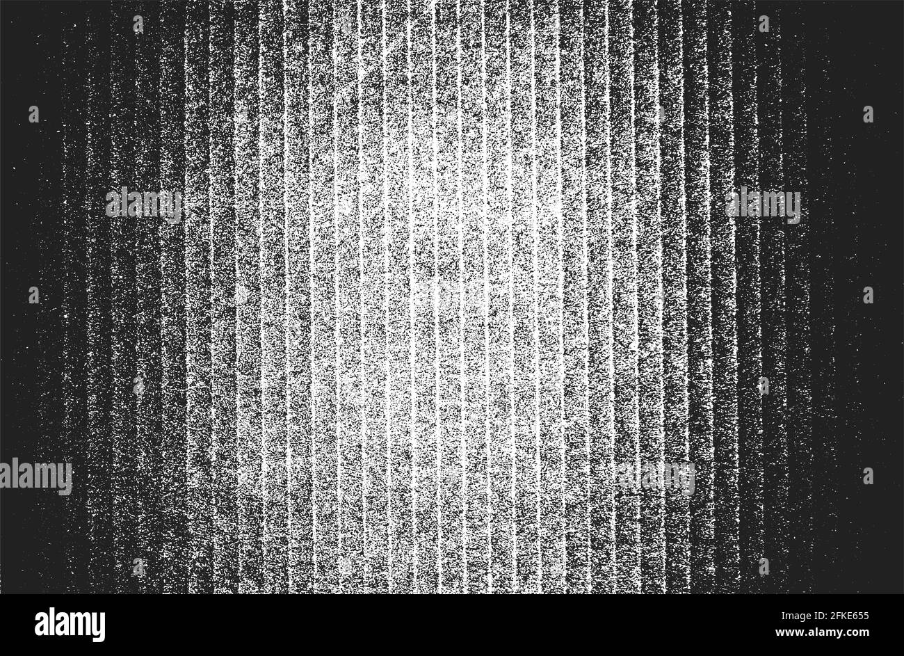 Distressed overlay texture of corrugated cardboard. grunge background ...