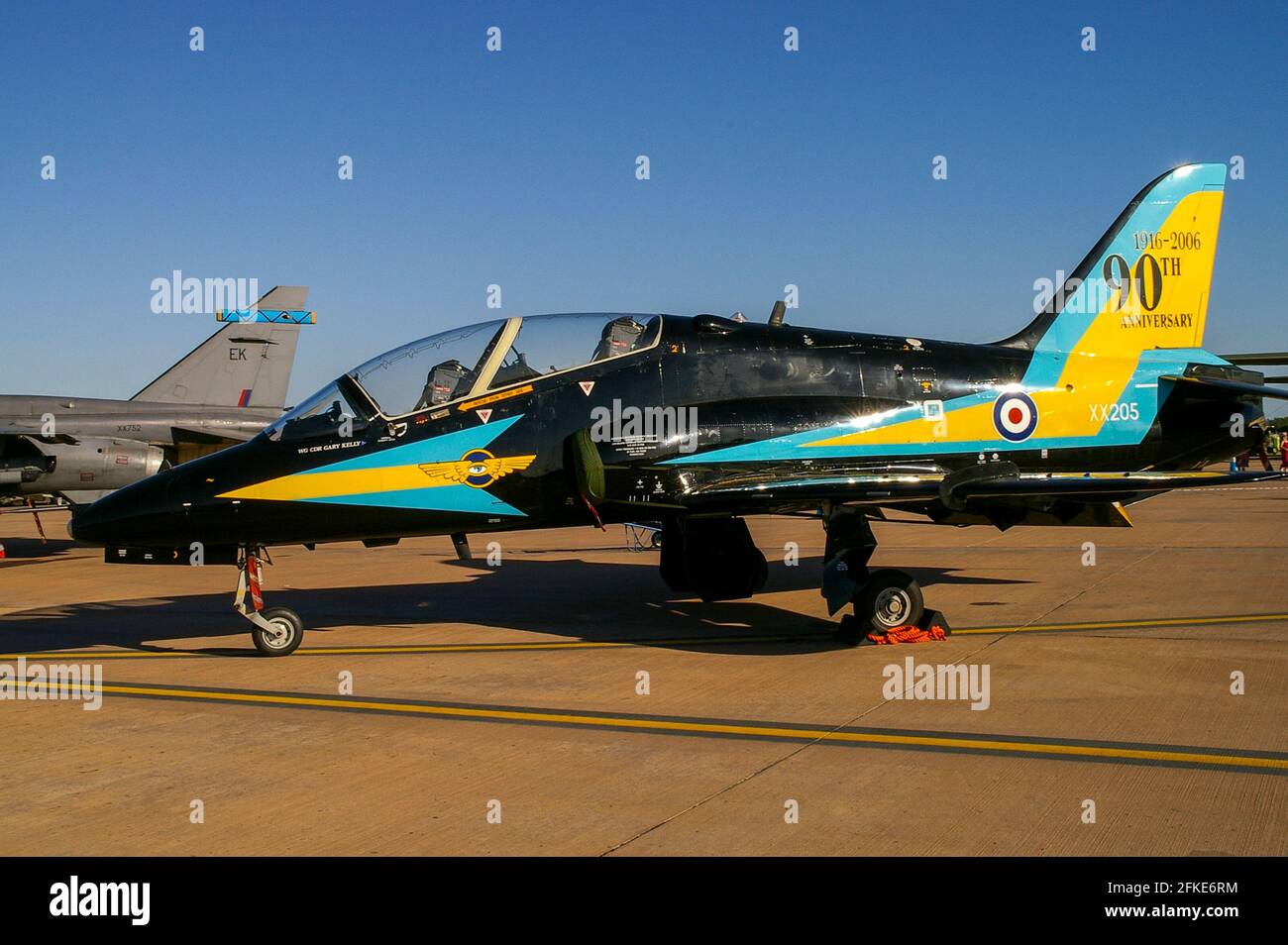 208 squadron hi-res stock photography and images - Alamy