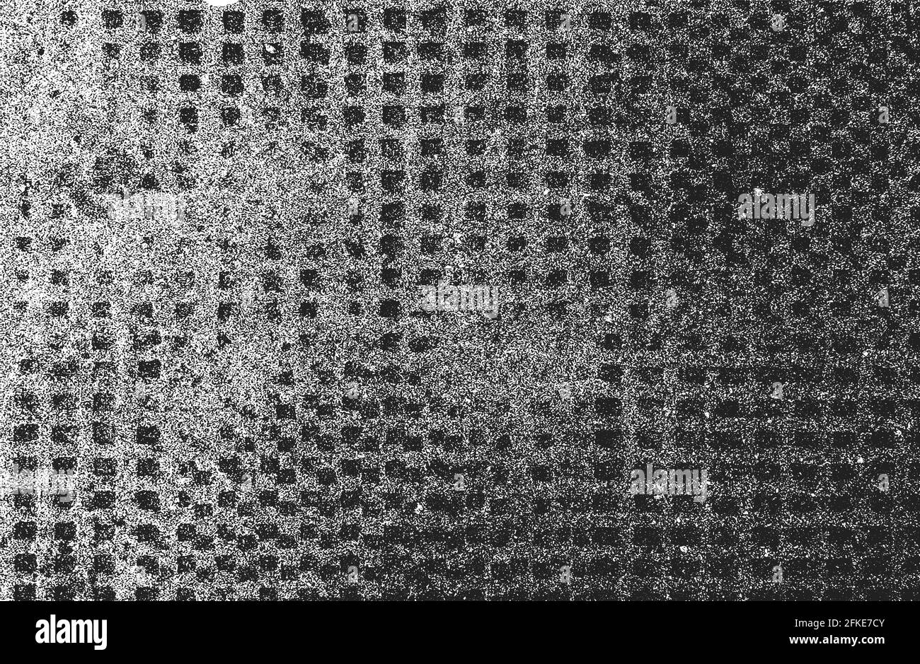 Distressed overlay texture of rusted peeled metal. grunge background ...