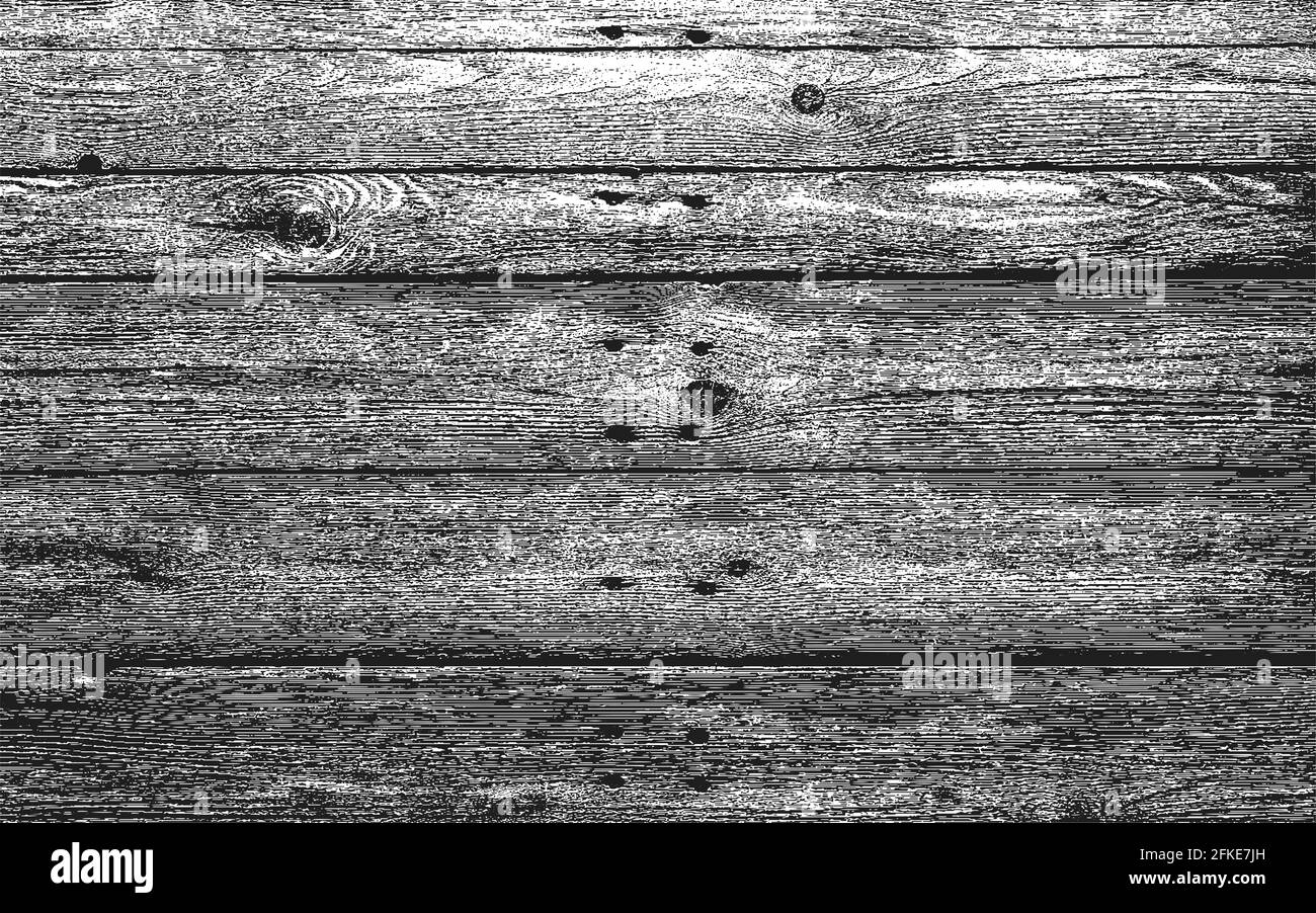 Distressed overlay wooden plank texture, grunge background. abstract ...
