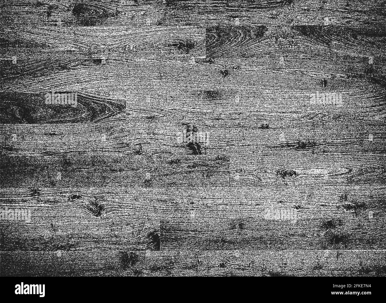 Distressed overlay wooden plank texture, grunge background. abstract ...