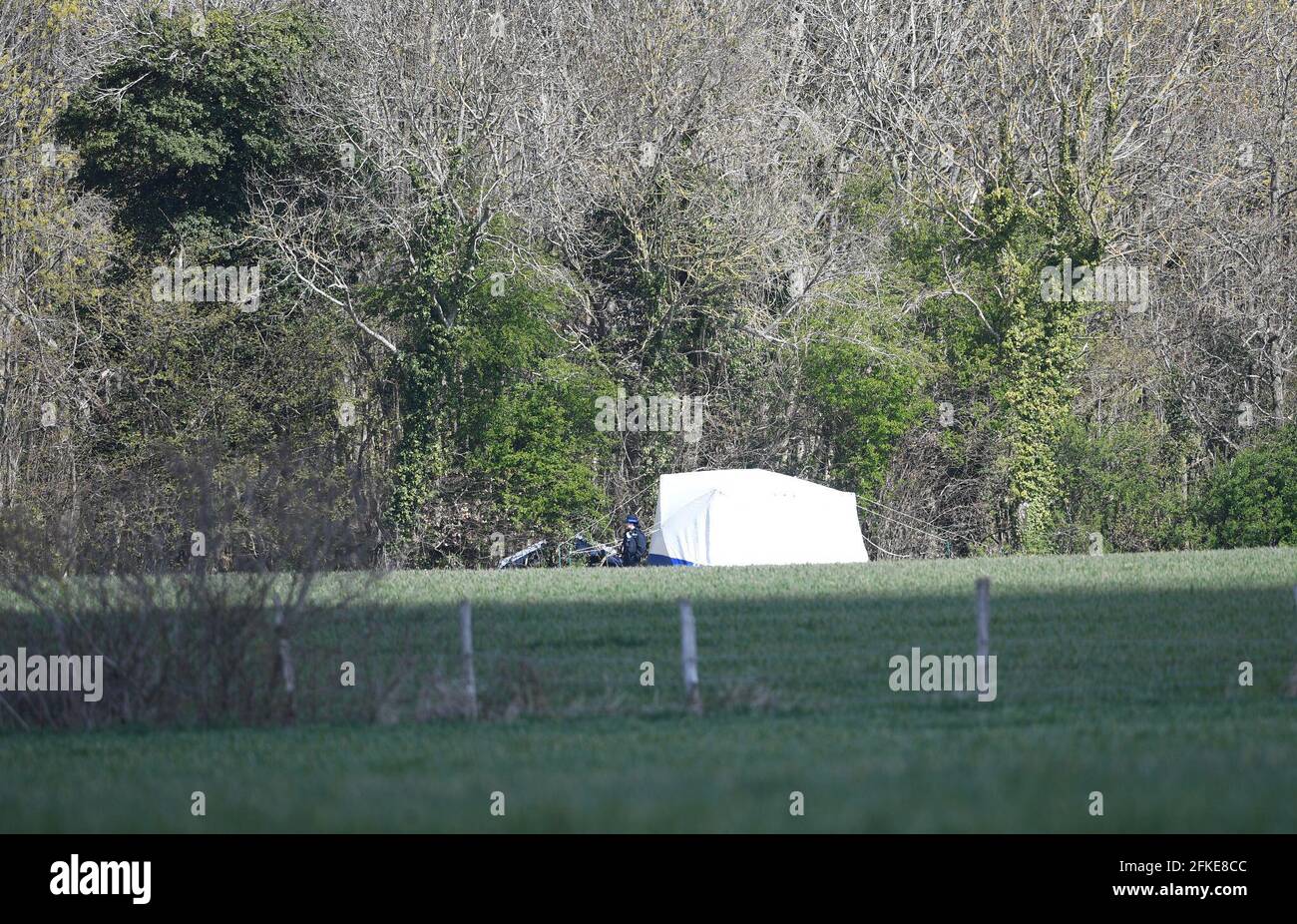 Julia james police hi-res stock photography and images - Alamy