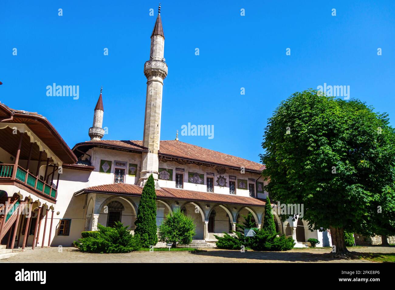 Monuments mosque hi-res stock photography and images - Alamy