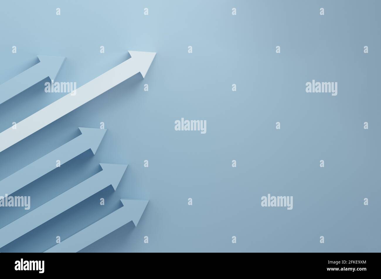 Staircase arrow arrow hi-res stock photography and images - Alamy