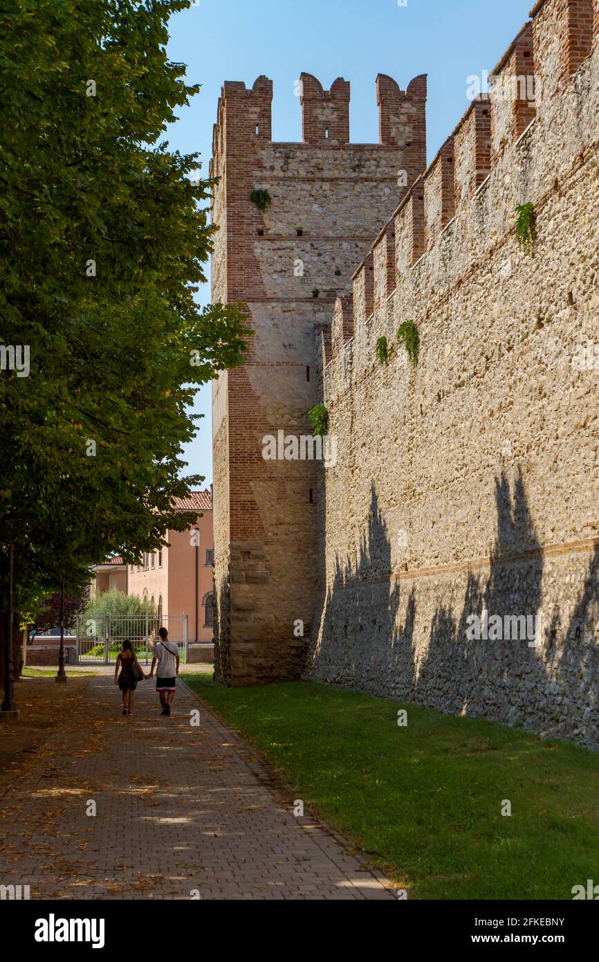 Soave verona hi-res stock photography and images - Alamy