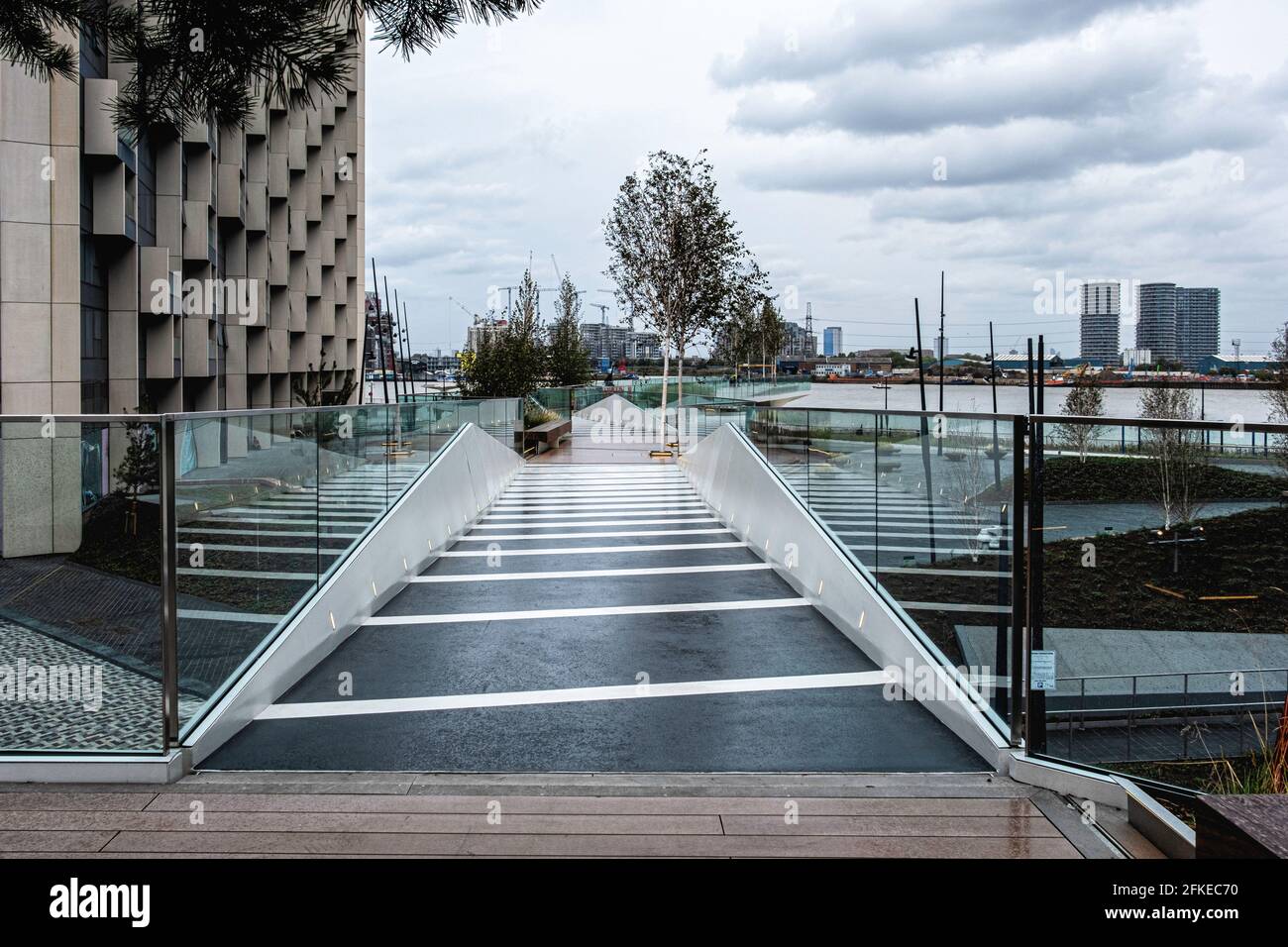 Diller scofidio renfro hi-res stock photography and images - Alamy