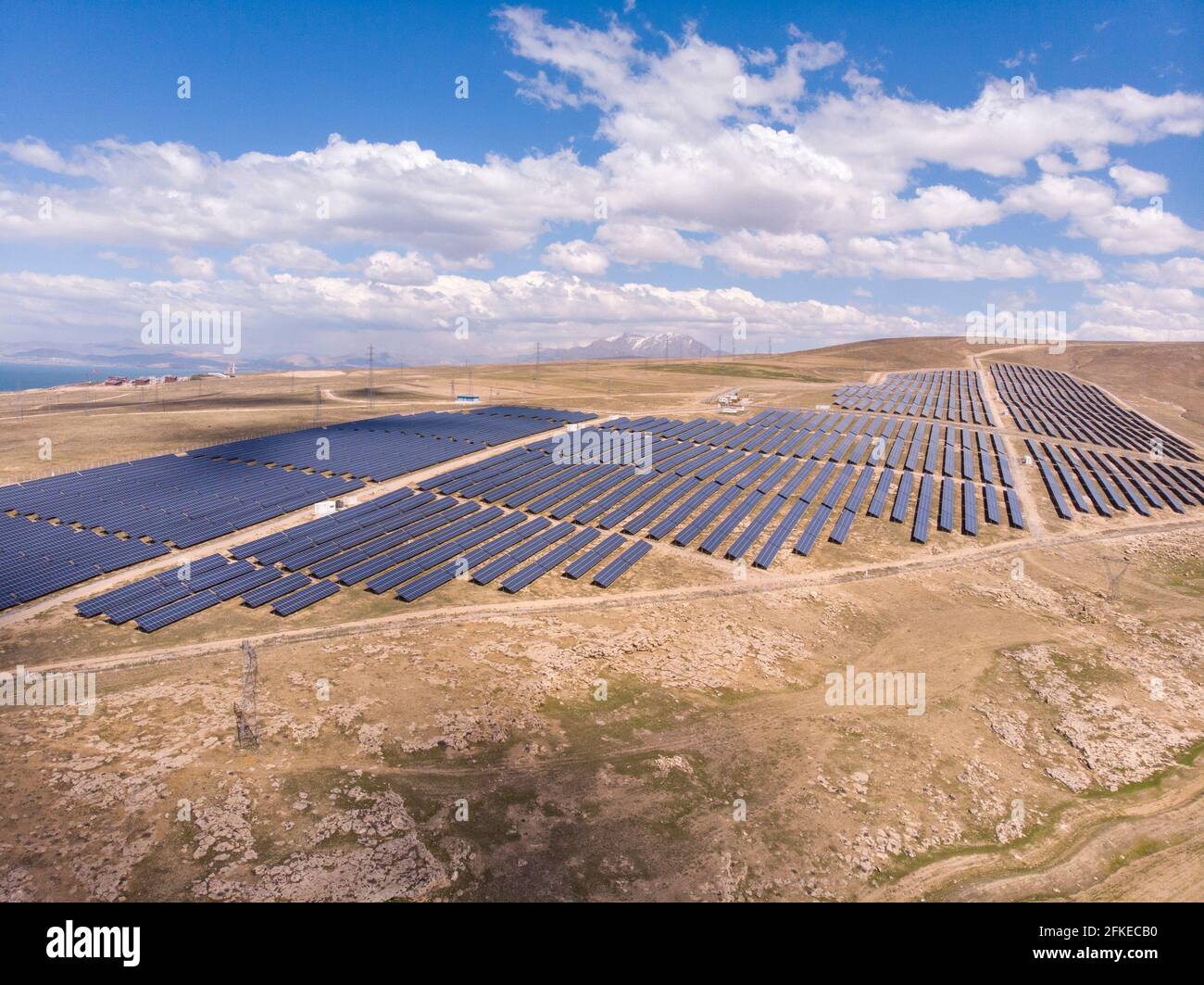 Solar panels turkey hi-res stock photography and images - Alamy