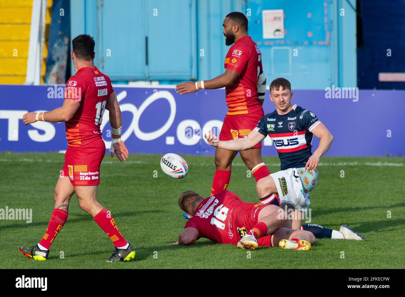 Olly ashall bolt hi-res stock photography and images - Alamy