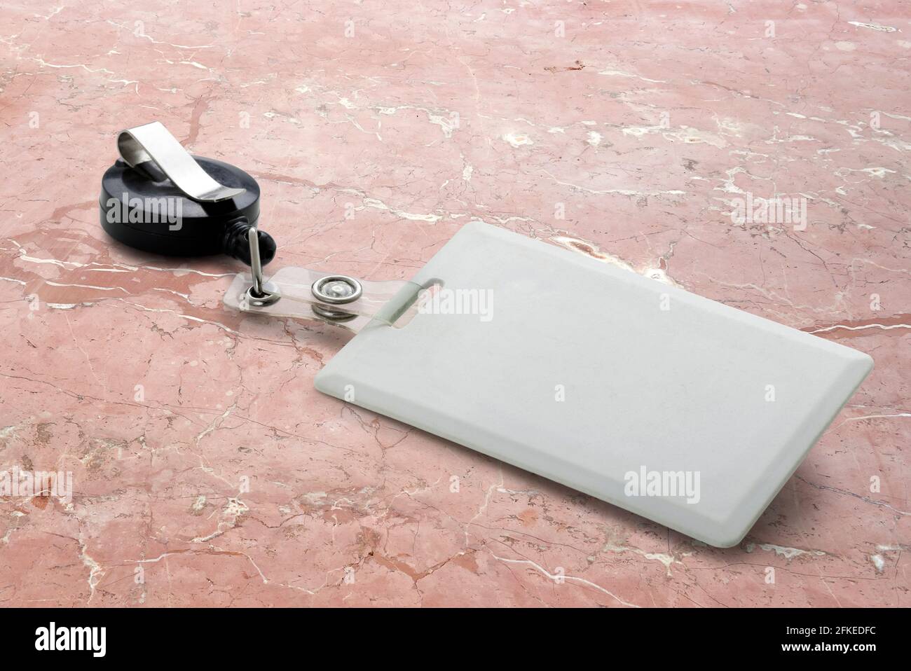 Security badge hi-res stock photography and images - Alamy