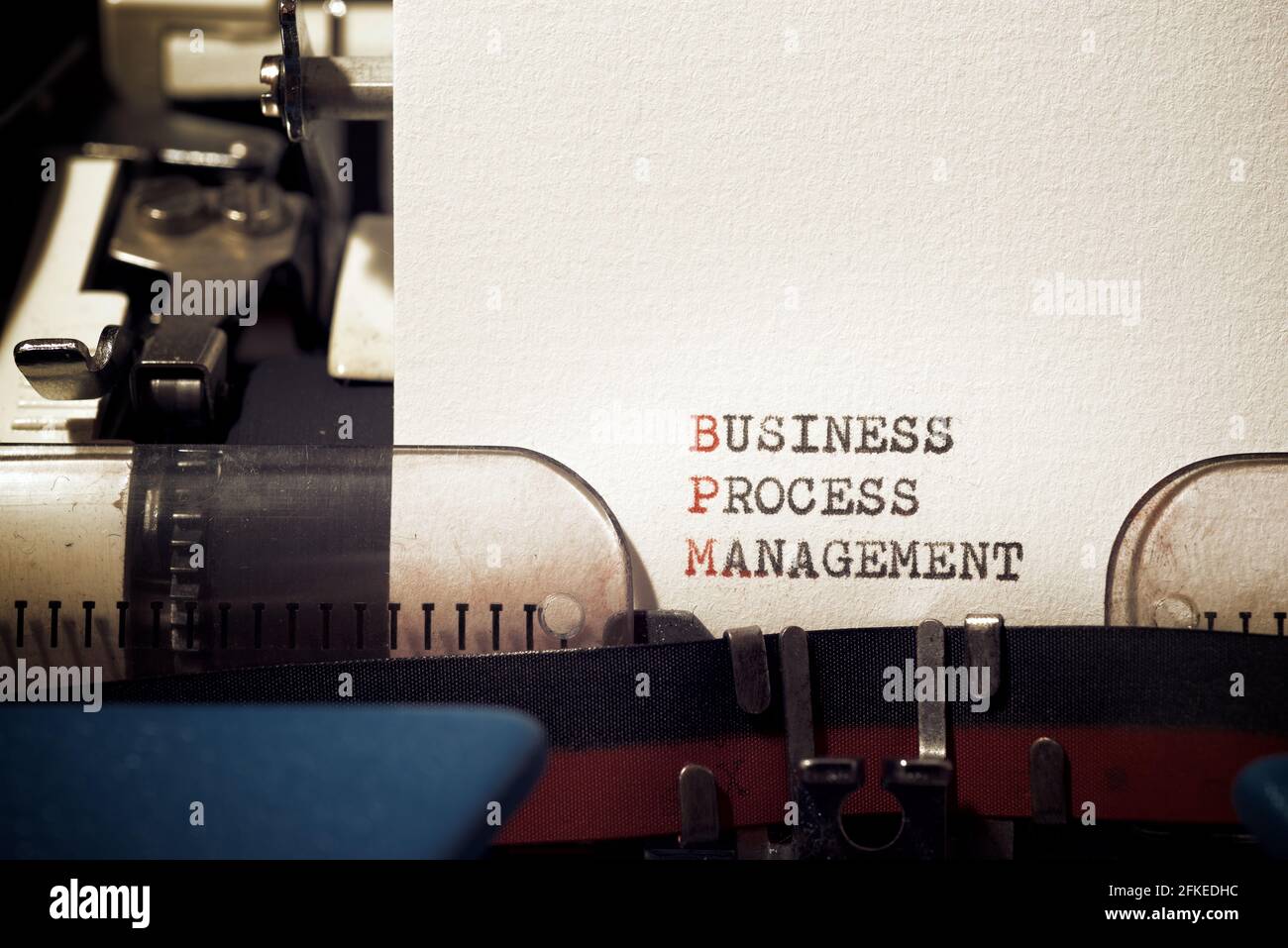 Business Process Management Phrase Written With A Typewriter Stock Photo Alamy business-process-management-phrase-written-with-a-typewriter-stock-photo-alamy