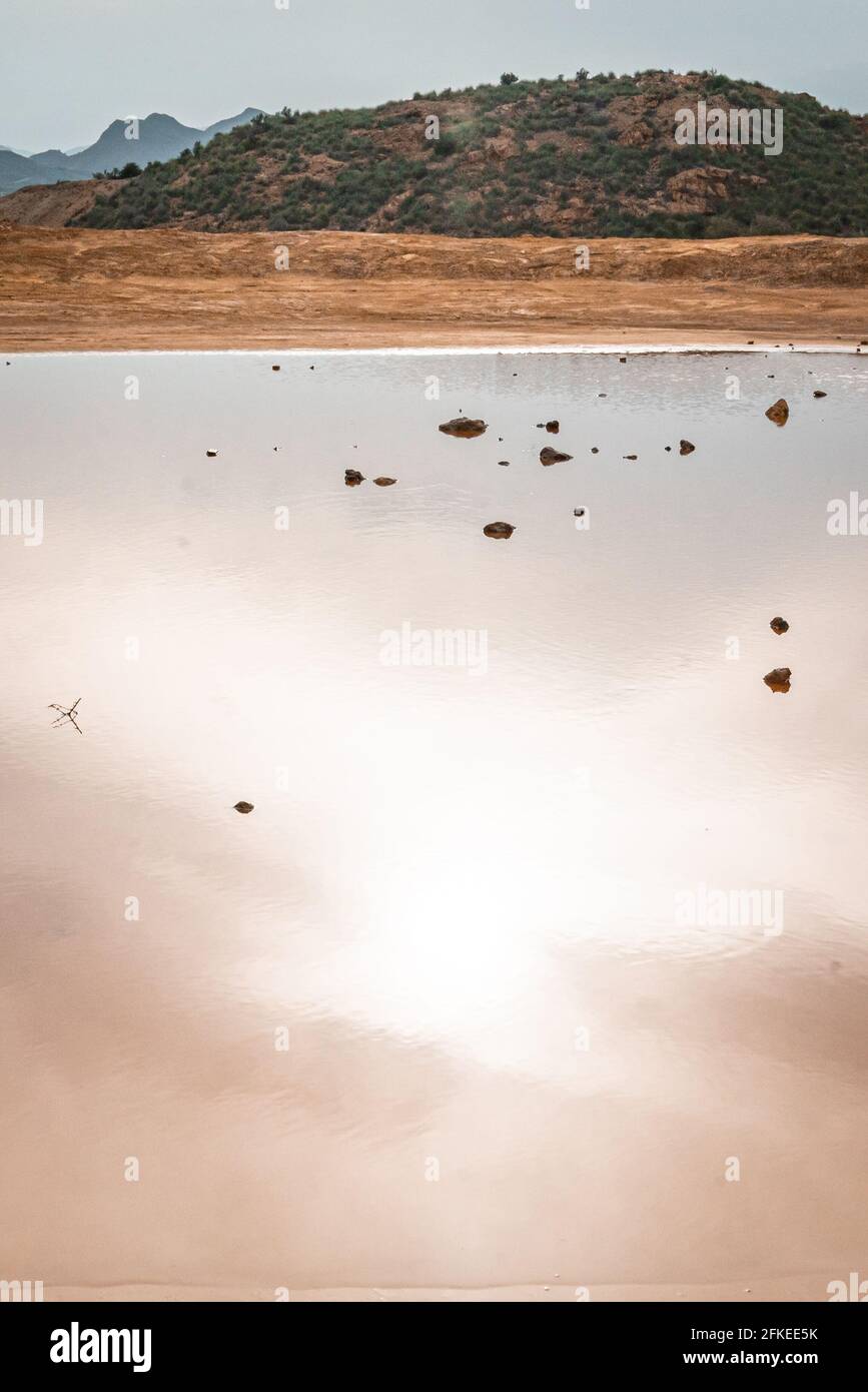 Mineralized watershed hi-res stock photography and images - Alamy