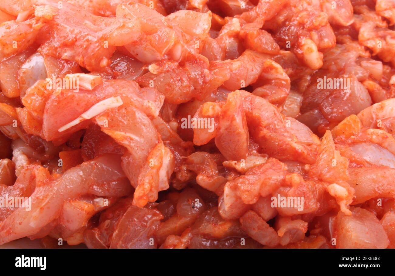 shoarma halal isolated on a white background Stock Photo - Alamy