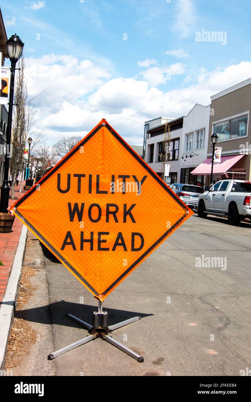 Work ahead hi-res stock photography and images - Alamy