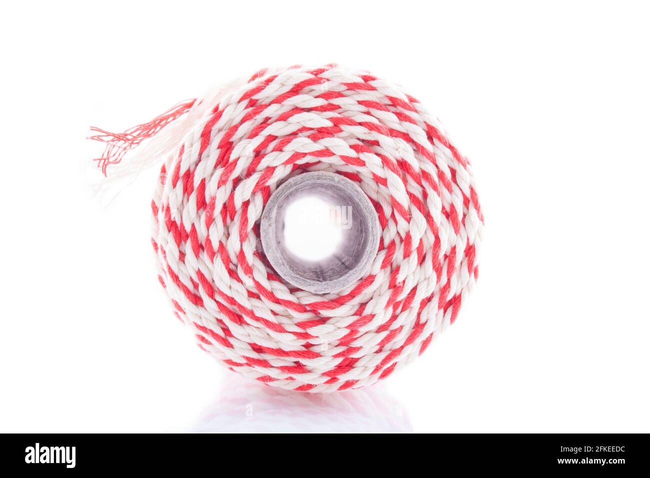 Butchers knot hi-res stock photography and images - Alamy