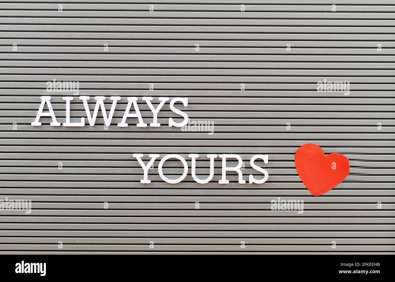 Friendship letters hi-res stock photography and images - Alamy