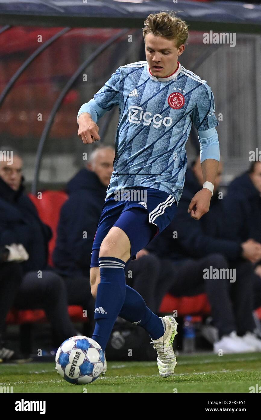 Christian rasmussen hi-res stock photography and images - Alamy