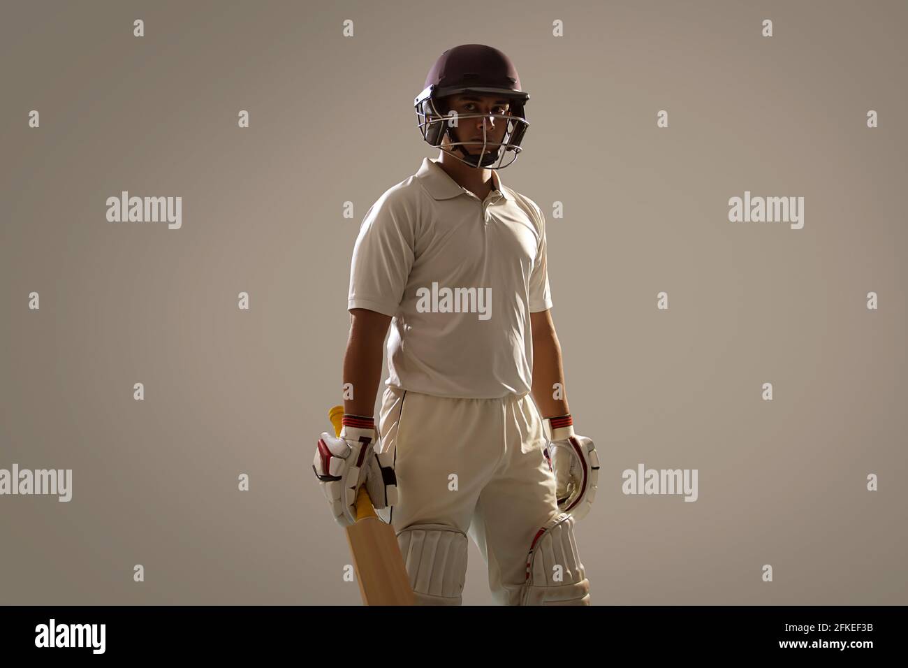 Helmet camera cricket hi-res stock photography and images - Alamy