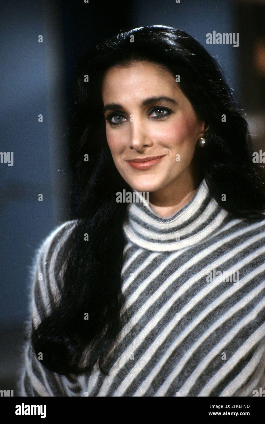 Connie Sellecca Hotel