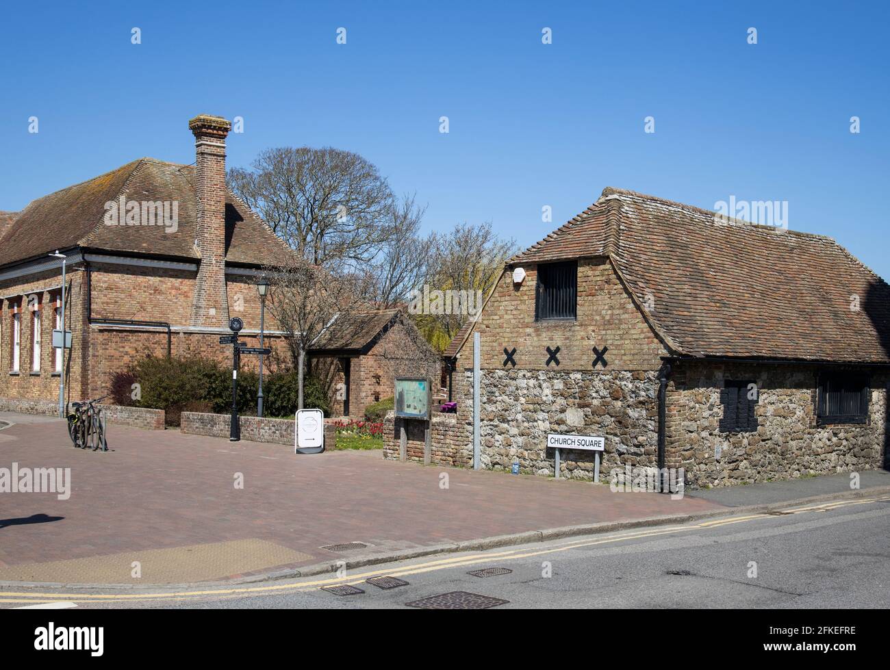 New romney hi-res stock photography and images - Alamy